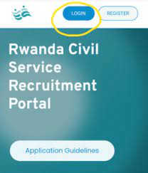 Mifotra User Guide: Application Guidelines Rwanda Civil Service ...