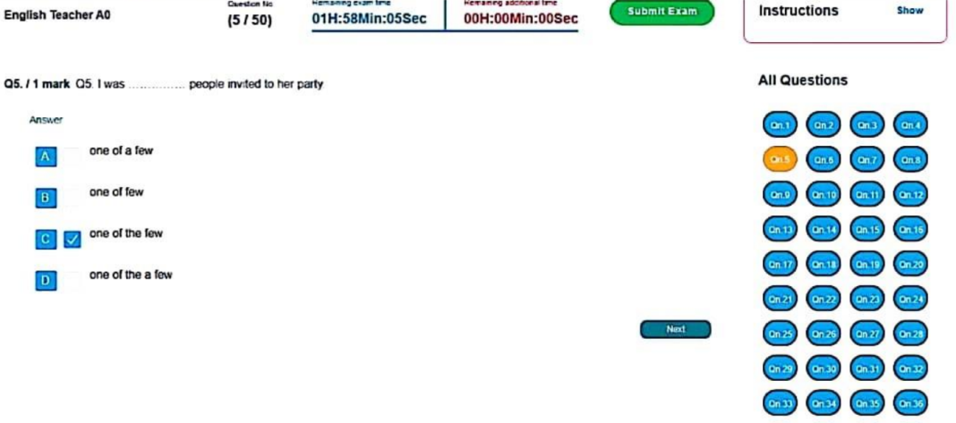 REB/MIFOTRA TEACHING JOB EXAMINATIONS PAST PAPERS FOR DIFFERENT ...