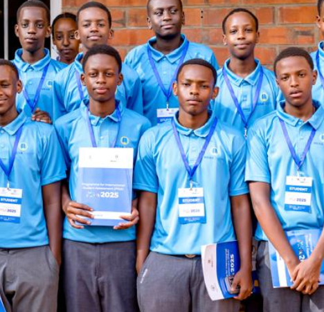 Abanyeshuri bakoze ibizamini bya PISA biteguye gutera ishema u Rwanda ...