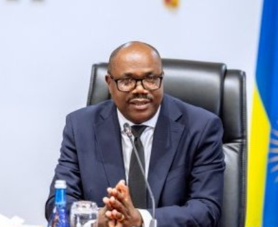 U Rwanda imbere: Intego Minisitiri w’Intebe Dr. Nsengiyumva yinjiranye ...