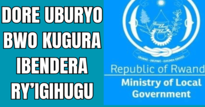 Aka warakamenye?Dore uburyo bwo kugura Ibendera ry’Igihugu. - NEWS WITHIN